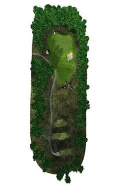 Golf Course Information - Australia's Best Golf Course - Hamilton ...