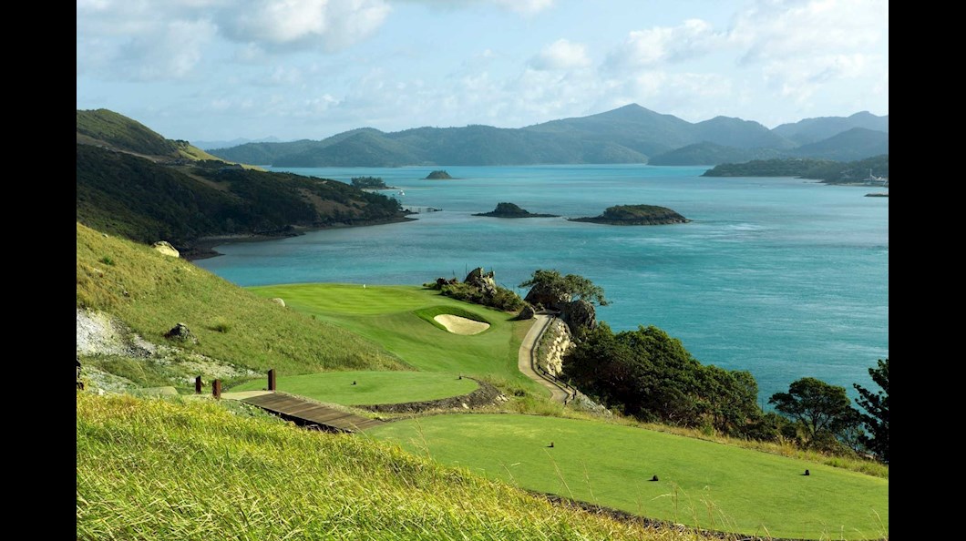 Golf Course Information - Australia's Best Golf Course - Hamilton ... Golf Course Information - Australia's Best Golf Course - Hamilton ...