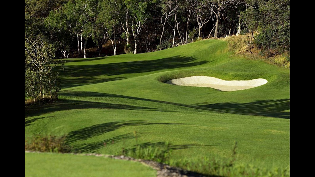 Golf Course Information - Australia's Best Golf Course - Hamilton ...