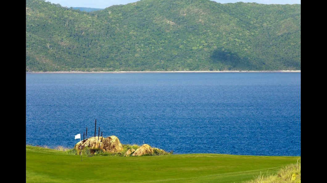 Golf Course Information - Australia's Best Golf Course - Hamilton ...